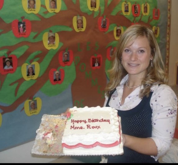 Small Treasures – Morgane Michael