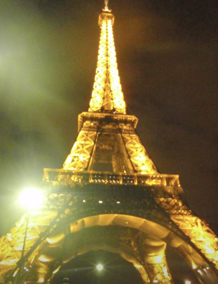 Small Treasures – Morgane Michael