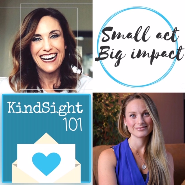 Ep 77: The 5 Second Key to Courage (With Amy Perkins) – Morgane Michael