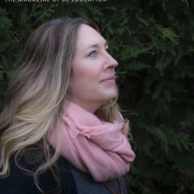 E 12: How to Avoid Educator Burnout: Nourishing Teacher Well-Being ...