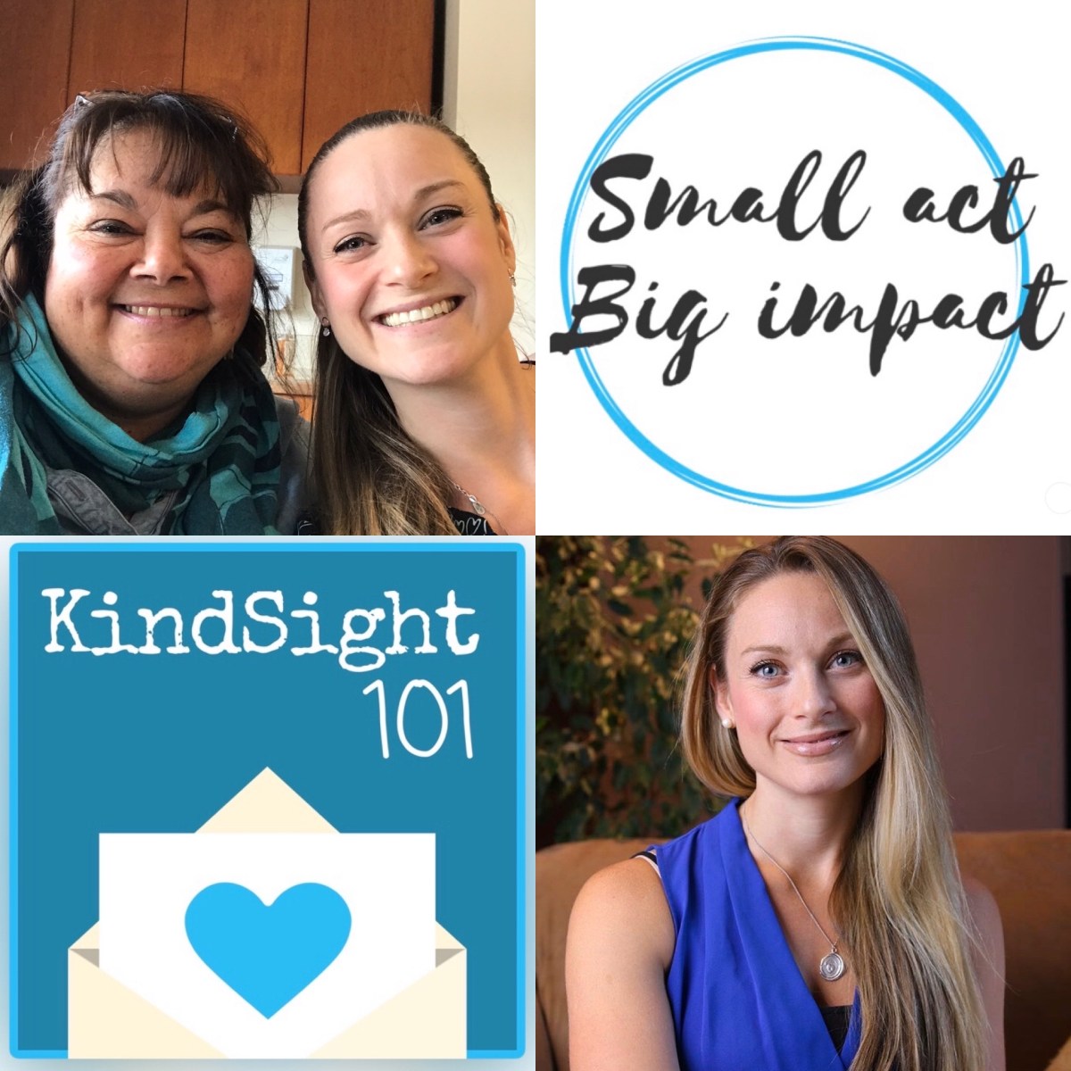 Ep. 85: Love is Medicine (With Monique Gray Smith) – Morgane Michael