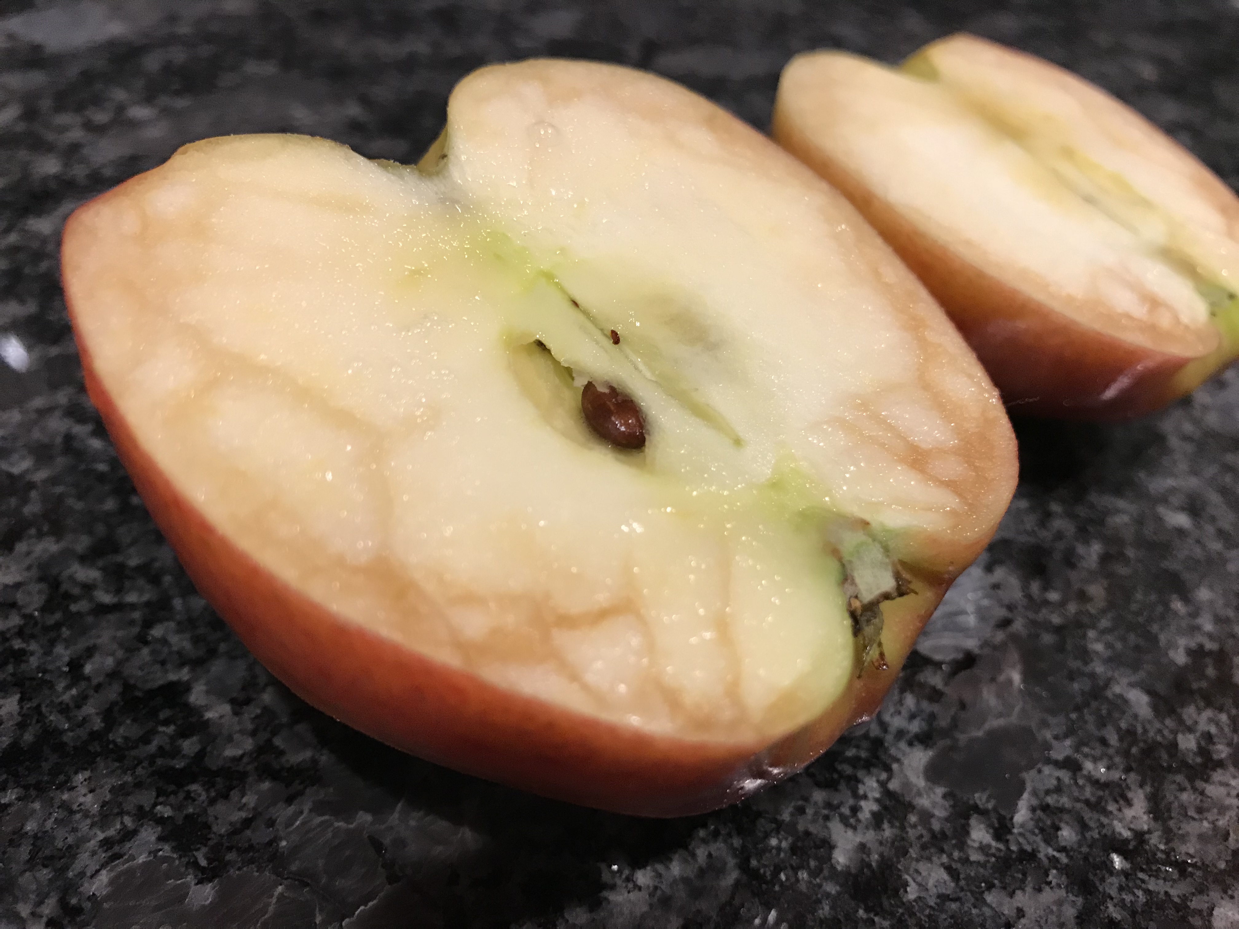 The Bruised Apple Kindness Lesson (K-12) – Morgane Michael