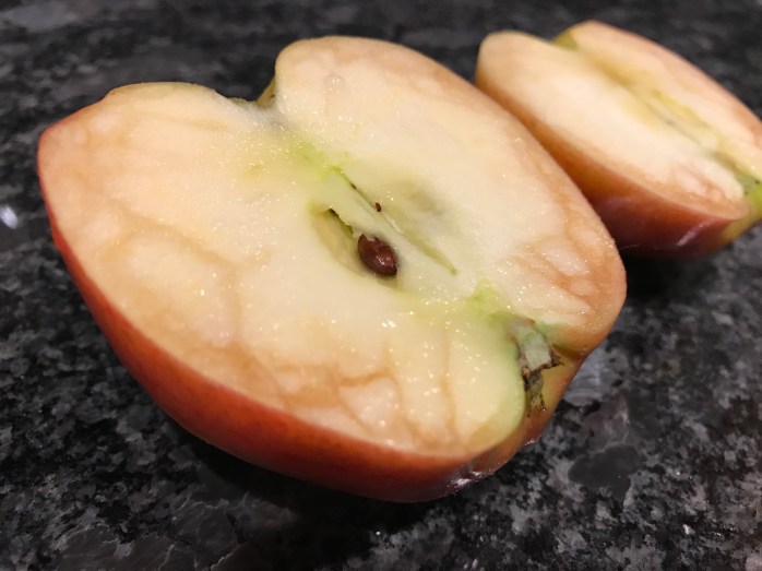 The Bruised Apple Kindness Lesson (K-12) – Morgane Michael
