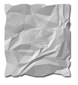 Crumpled Paper: Demonstrating the Lasting Impact of Unkindness (K-12 ...