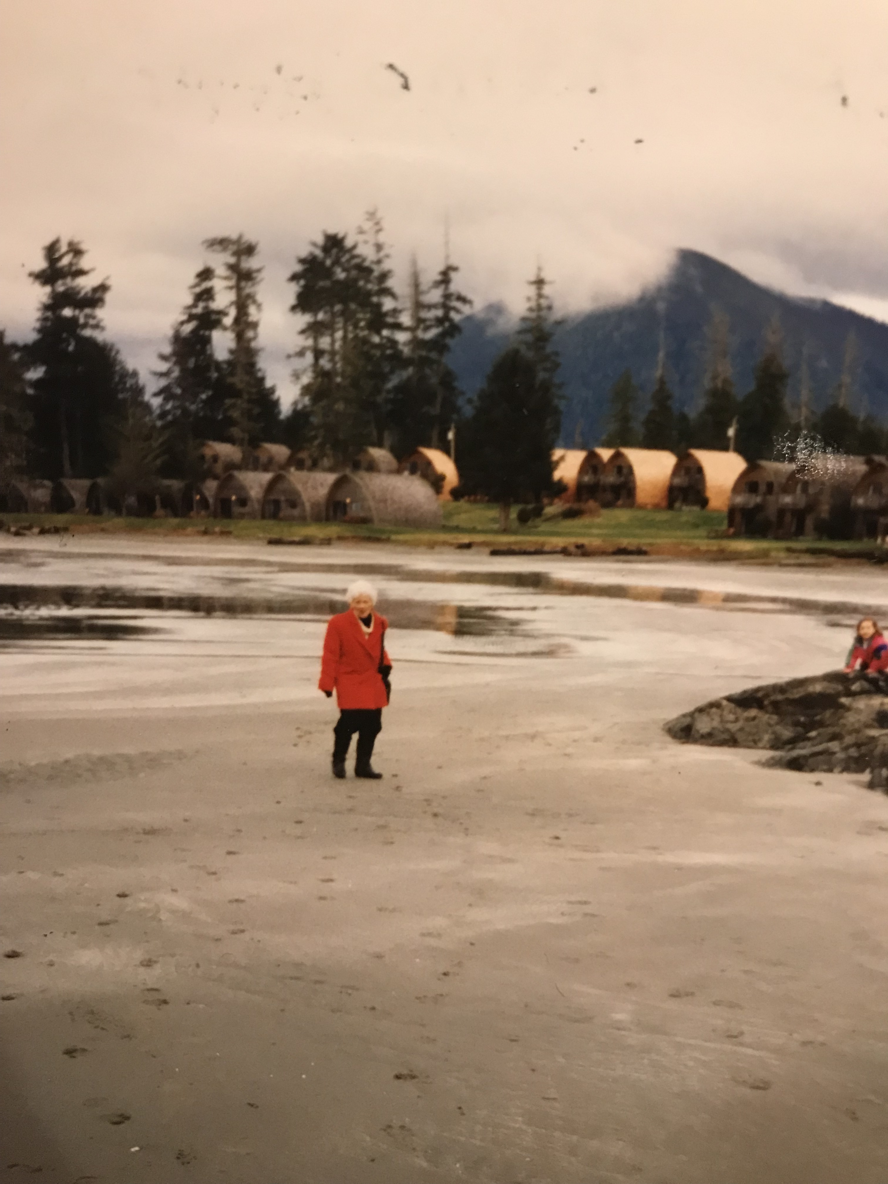 Rethinking Regret: Two Stories of Forgiveness and Acceptance – Morgane ...