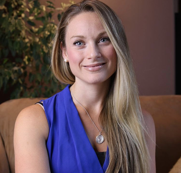 Morgane Michael – Make a big impact, one small act at a time.